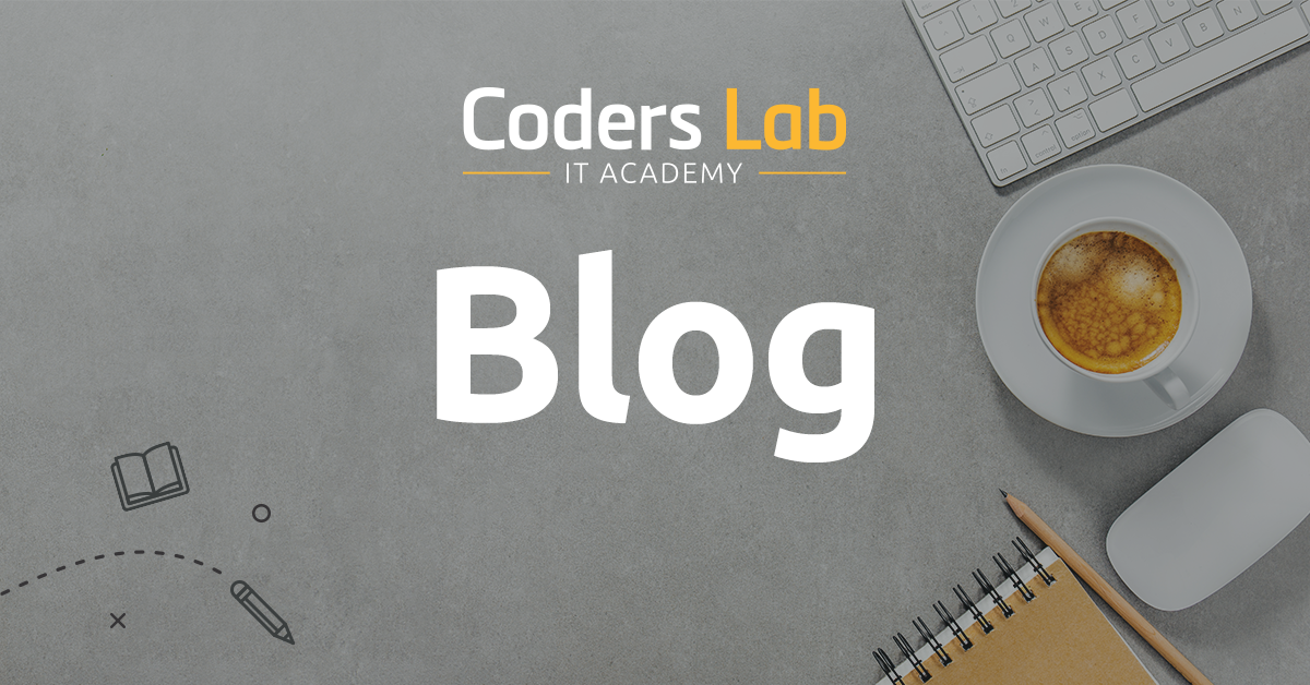 Coders Lab Blog