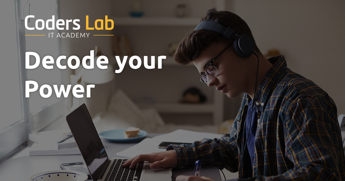 Coders Lab Alumni Stories